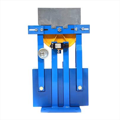 PFB - R4V Vertical Tension Weight - 200mm / 300mm / 315mm Pulley - Elevator Equipment